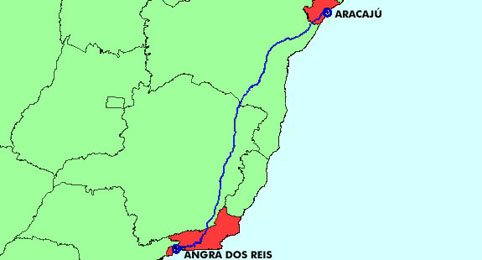 Angra On Line - Guia Turistico de Angra dos Reis e Ilha Grande